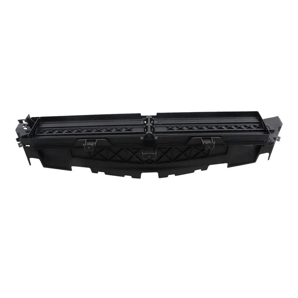 For 2014-2019 Chevy Impala Active Radiator Grille Shutter Air Intake W ...