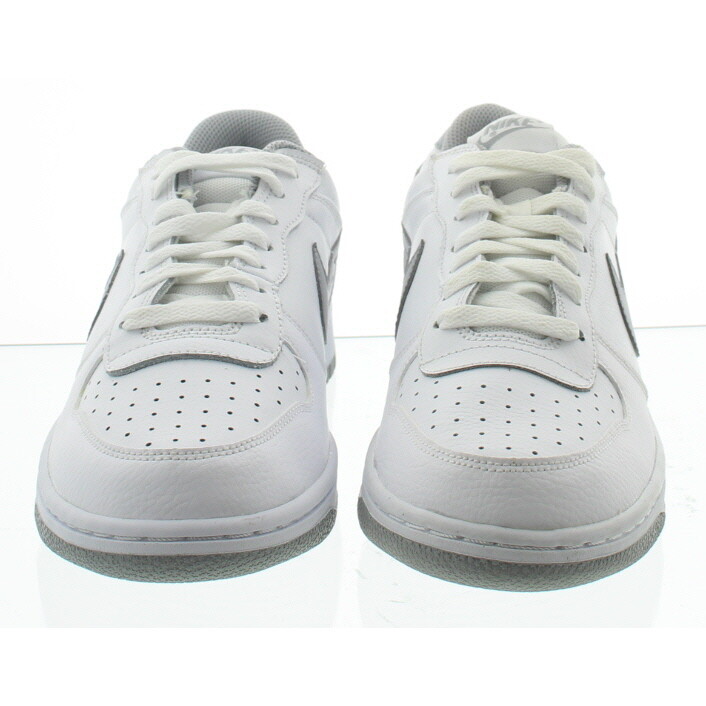 Nike "Big Dunk Low" Shoes 2009, Men's Athletic Sneakers, White 355152 ...
