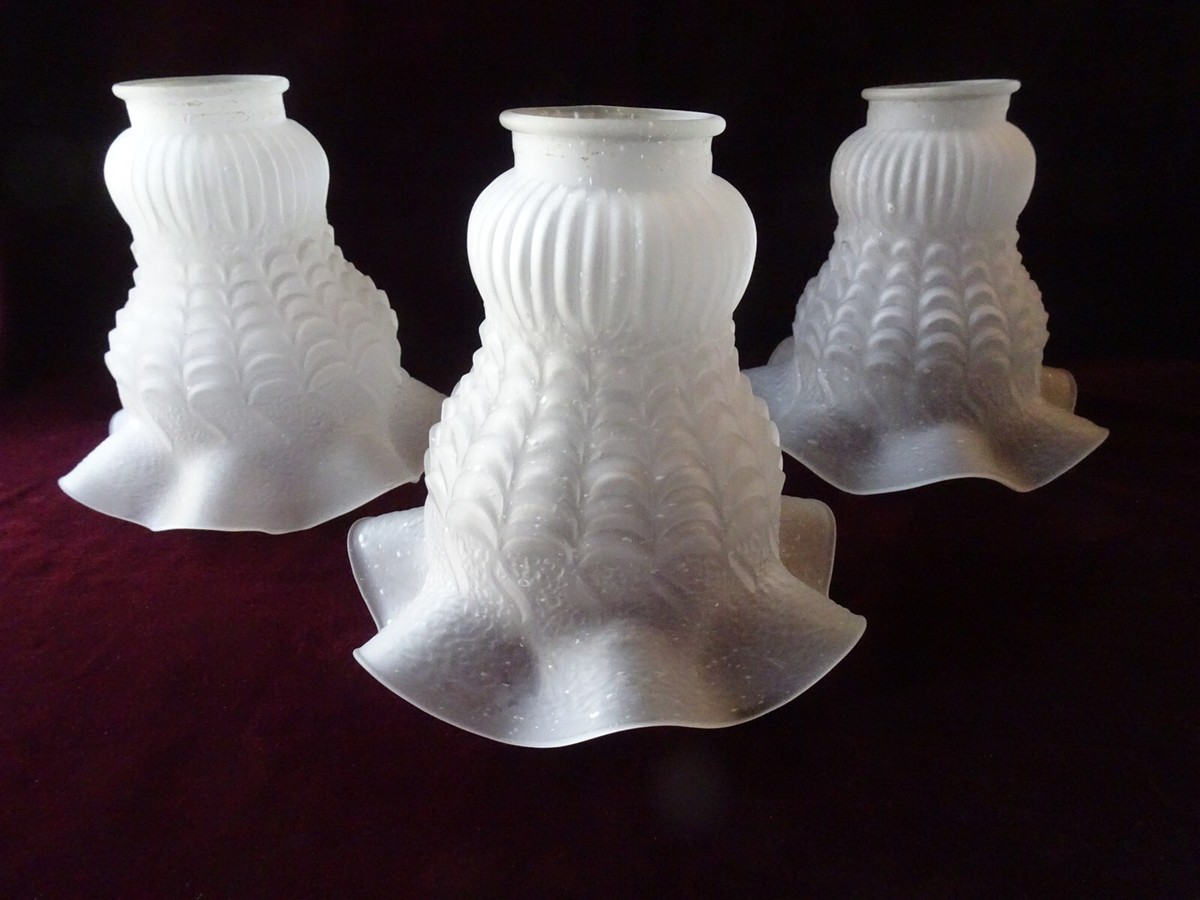 Reproduction Glass Lamp Shades