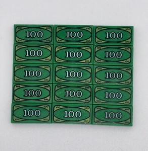 Brickandmorty805 | eBay Stores