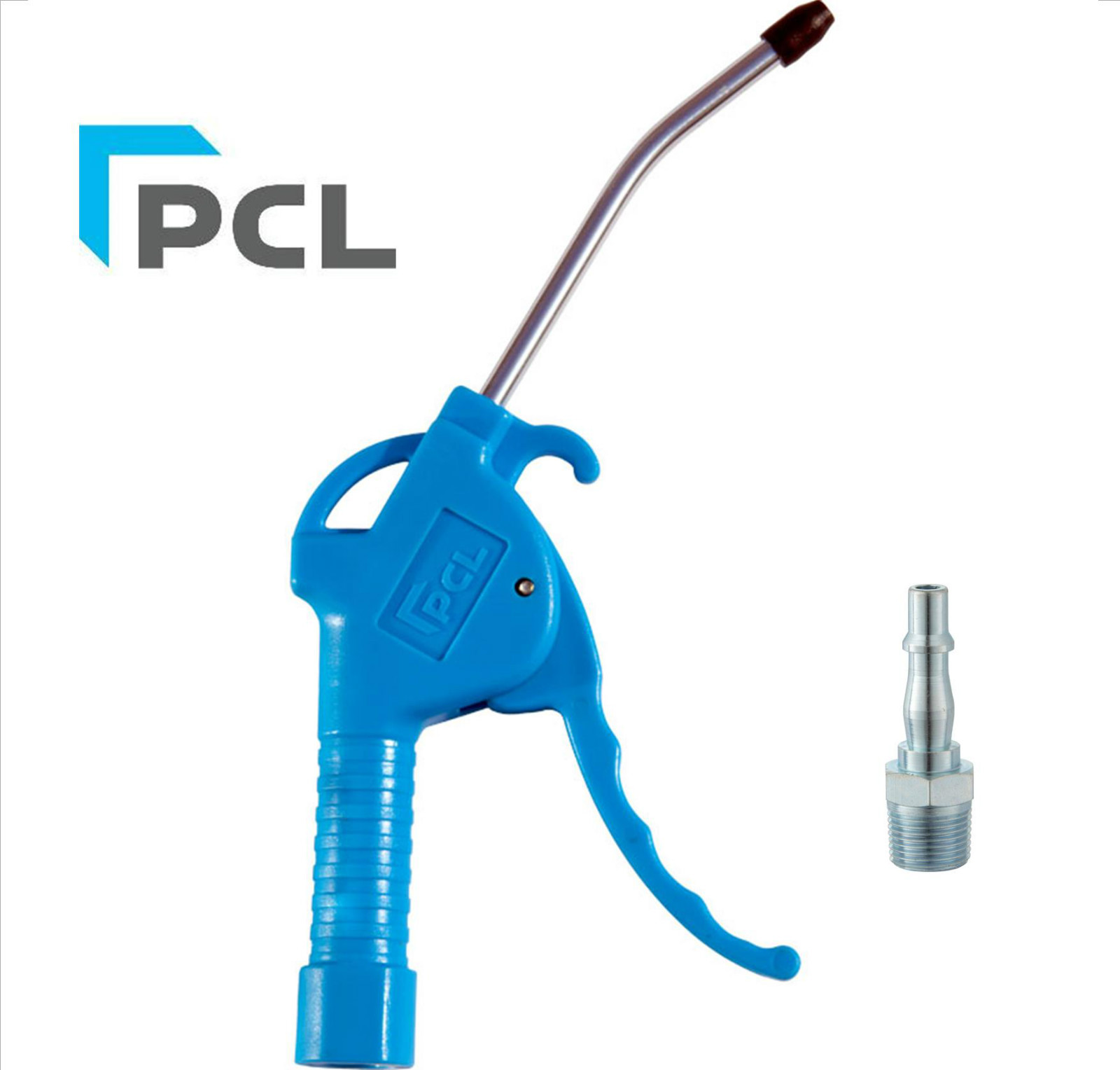PCL Pistol Grip Air Blow Gun With Free PCL Adaptor BG5002 | eBay UK