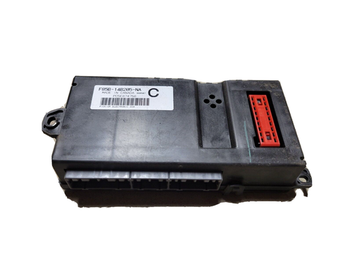 1997-1998 Ford F-150 4x4 Gem Generic Electronic Module F75b-14b205-na ...