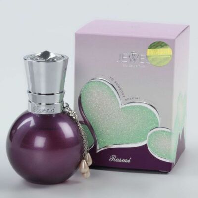Jewel for Women EDP 50 ML | Eau De Parfum | by Rasasi | eBay UK