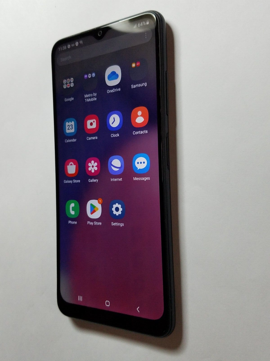 Galaxy Samsung Star Advance Features