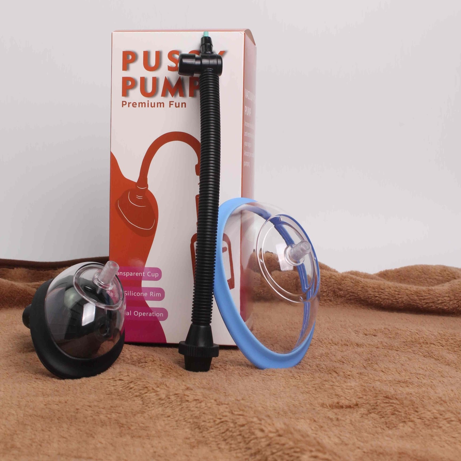 Women Sex Pussy Pump Sucker Vagina Pussy Clitoral Labia Vacuum Pump Suction USA | eBay