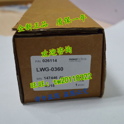 For Novotechnik LWG-0360 LWG-360 LWG360 sensor | eBay