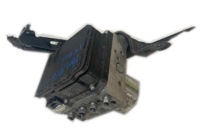 2015 HONDA ACCORD ABS Anti Lock Brake Pump Module 2.4L AT CVT SPORT OEM ...