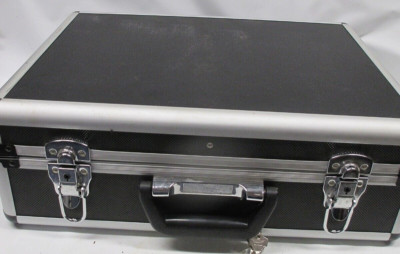 Cen-tech Wireless Inspection Camera With 2.4” Color LCD Monitor | eBay