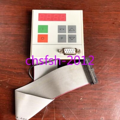 1 PCS SIEMENS Display panel controller keyboard 6SE7090-0XX84-2FA0 GOOD ...