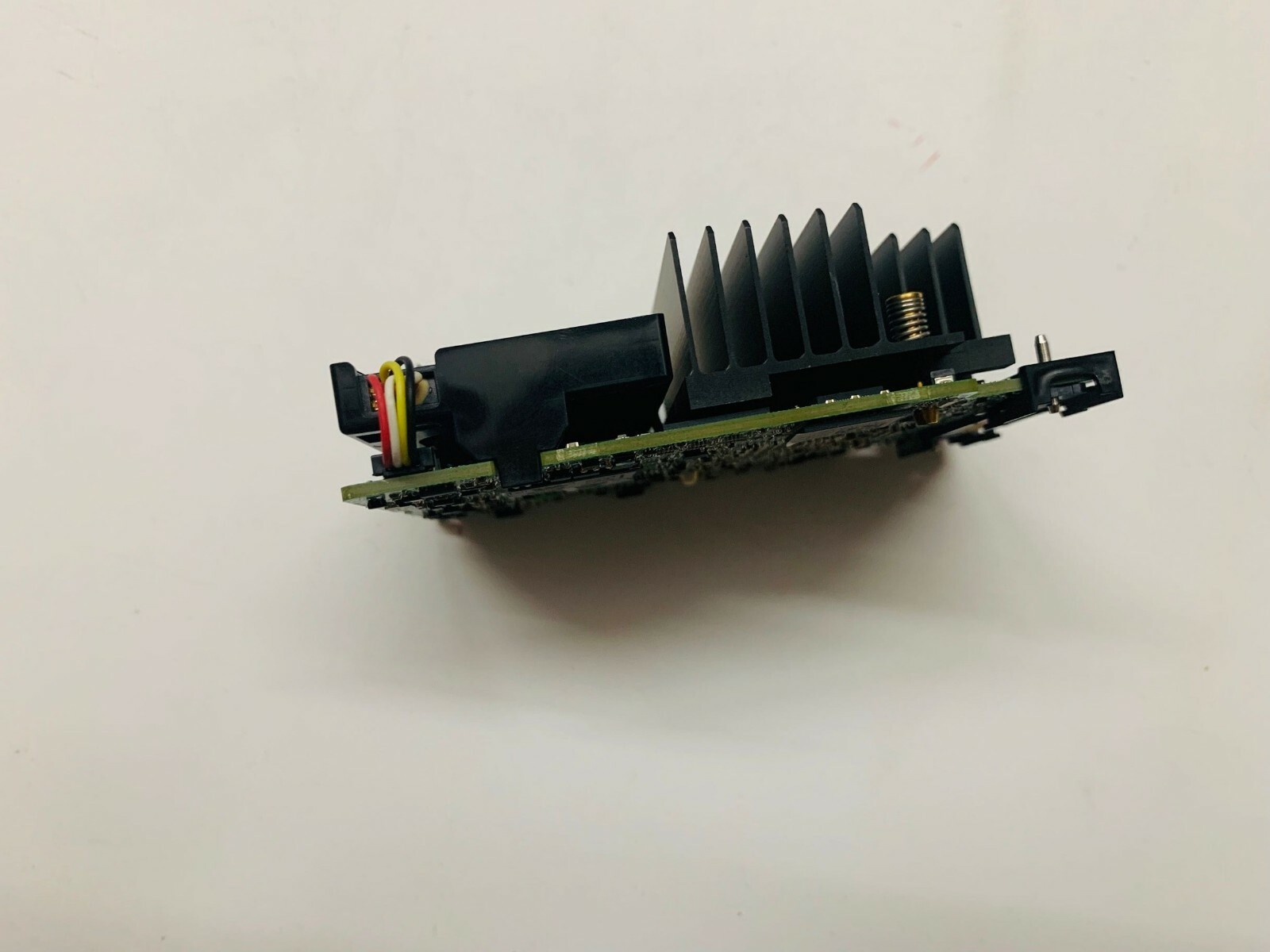 Dell PERC H730P Mini Mono 12Gb/s SAS SATA RAID Controller 2GB NV Cache ...