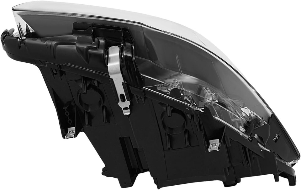 For 2011-2013 BMW 5 SERIES 528i 528i Driver Side Halogen Headlight ...