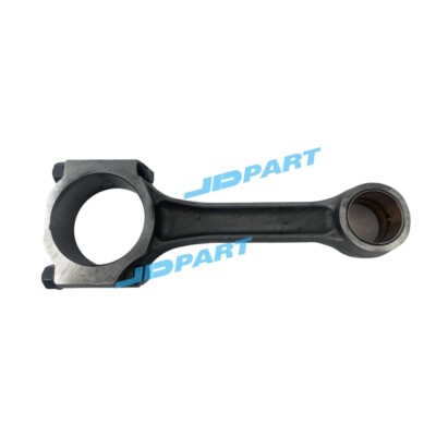 4PCS Connecting Rod For Isuzu 4JB1 Excavator Engine Parts | eBay