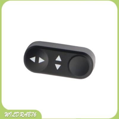 For Maserati GranTurismo 2004-2011 Seat Back Adjustment Switch Button ...