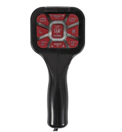 Buyers Products 1306946, SAM Wide-Out Controller to fit Western Snow ...