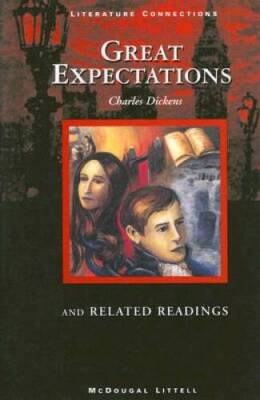 McDougal Littell Literature Connections: Great Expectations Student ...