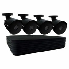 Night Owl Security System Wnvr-c20-81-jun 8 Cameras for sale online | eBay