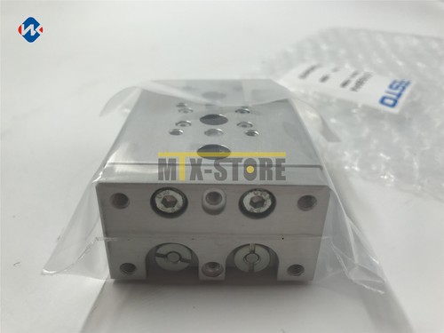 1PCS New For Festo Brand new ones SLT-10-20-P-A 170555 Pneumatic slide ...