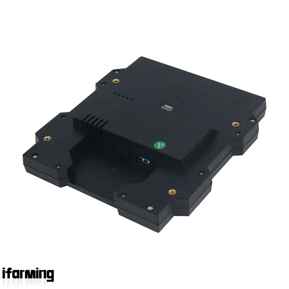 WINWING F18 MFD1 DDI MFD+D1 Display Cockpit Flight Simulator Video Game ...