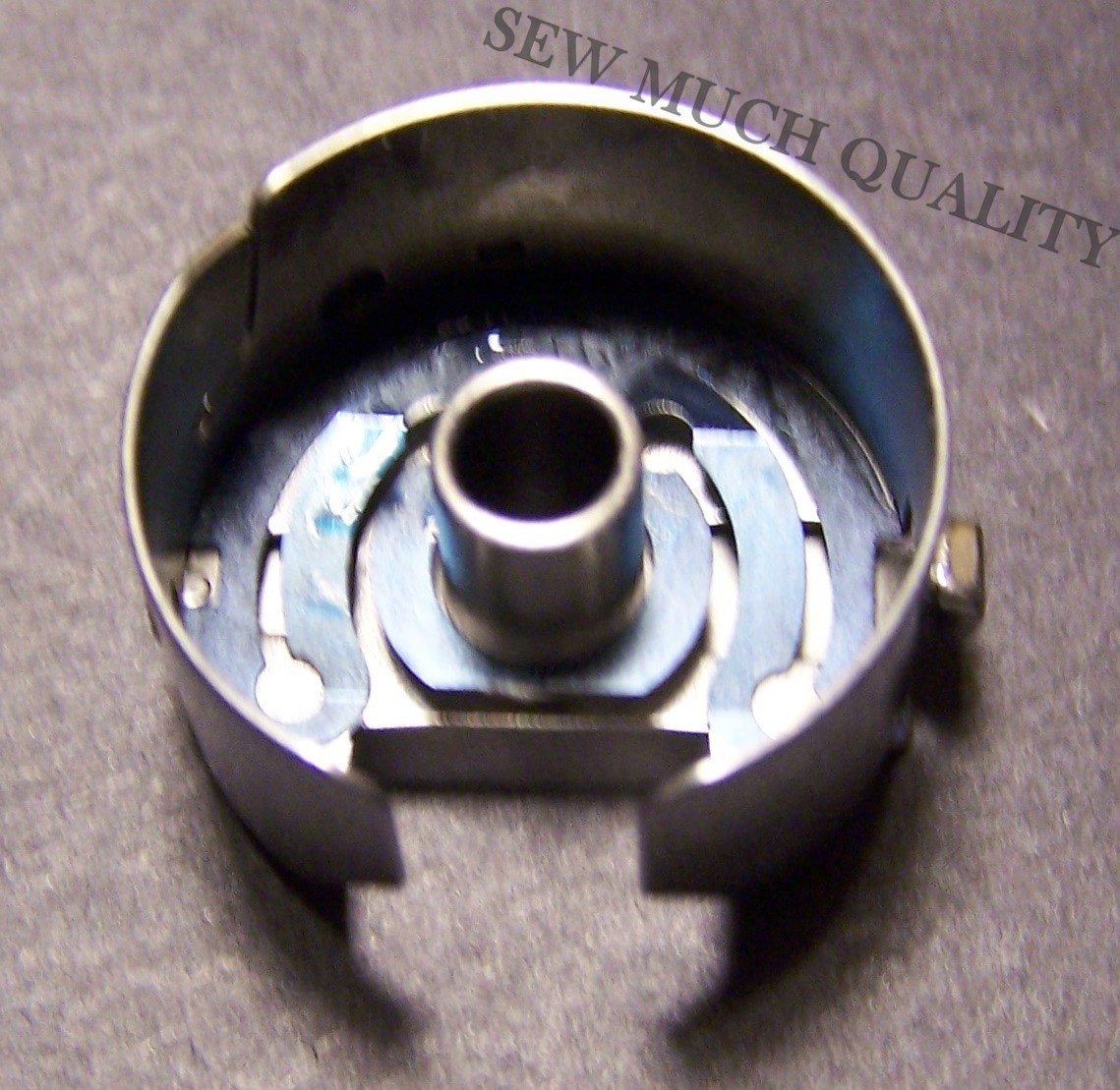 BOBBIN CASE No Backlash Singer Quantum CXL XL-1 XL-10 XL-50 + | eBay