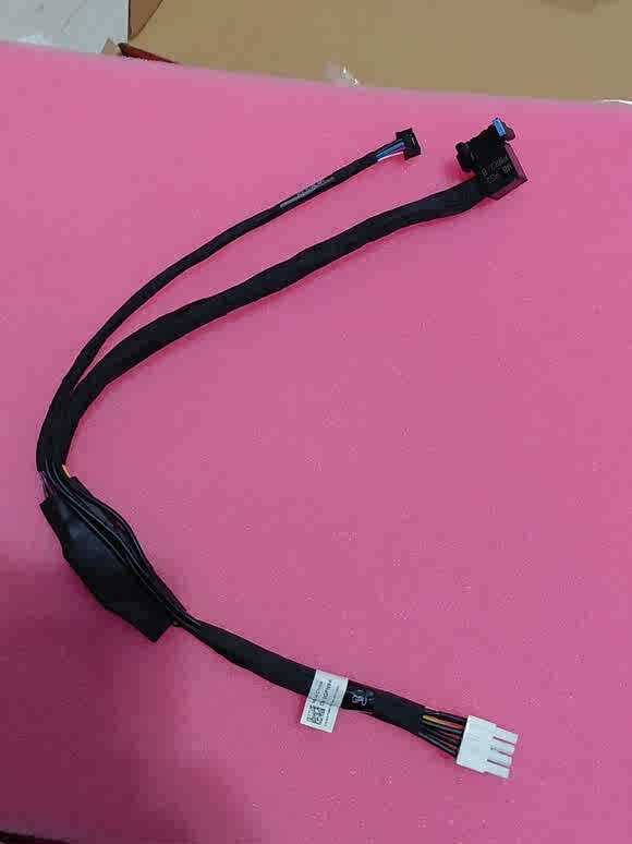 0GPN9K FOR DELL PowerEdge R760 GPU Power Cable Single 8-Port Power ...