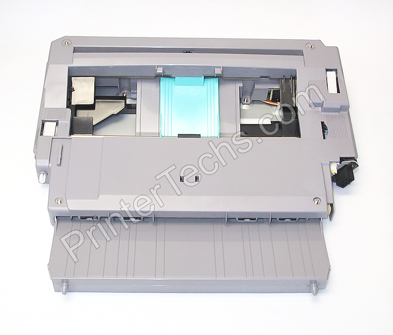 PrinterTechs Refurbished Duplexer HP C4782A fits HP LaserJet 8100 8150 ...