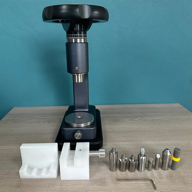 Rotary Cover Opener Removes Watch Back Installs Glass Case Repair Tools ...