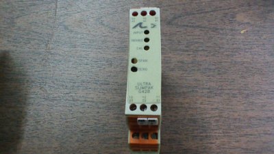 Transmitters - Action Instruments