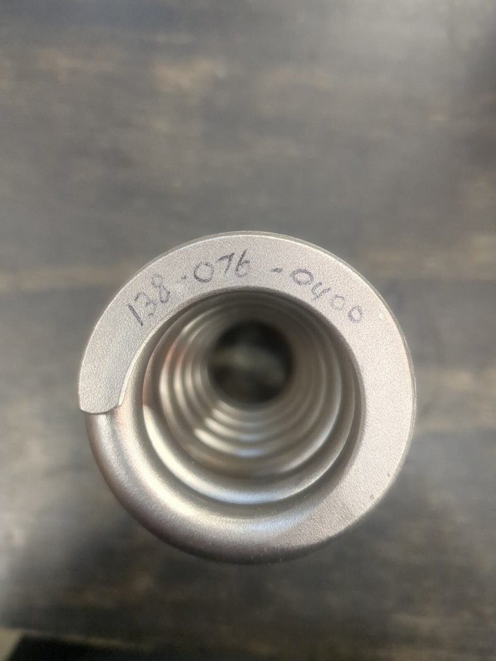 RCS TI Coil For Rear MTB Shock (Renton Coil Springs) | eBay