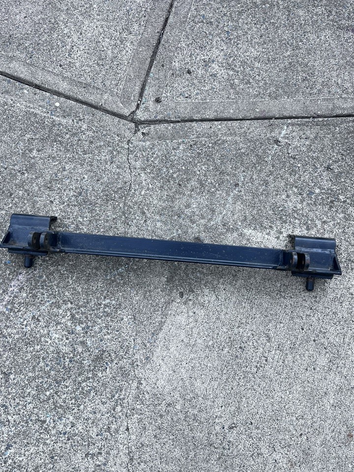 CROSSBAR Adapter ROADMASTER STOWMASTER maybe to a BLUE OX 5000 TOW BAR ...