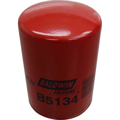 B5134 Baldwin Coolant Spin-on Filter, without Chemicals | eBay