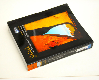 Java : An Introduction to Problem Solving and Programming Walter ...