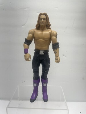 WWE Mattel Basic 2017 Edge Rated R Superstar Action Figure Toy | eBay