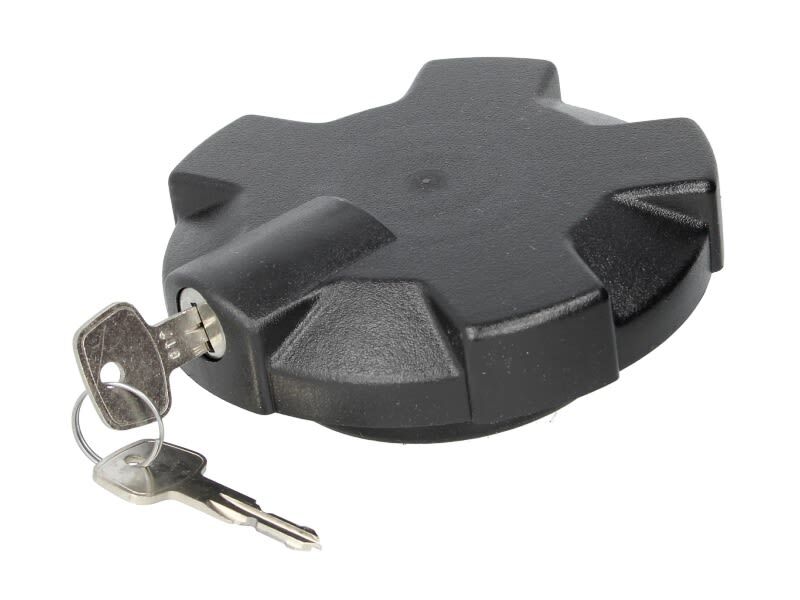 Cap, fuel tank FEBI 06286 | eBay