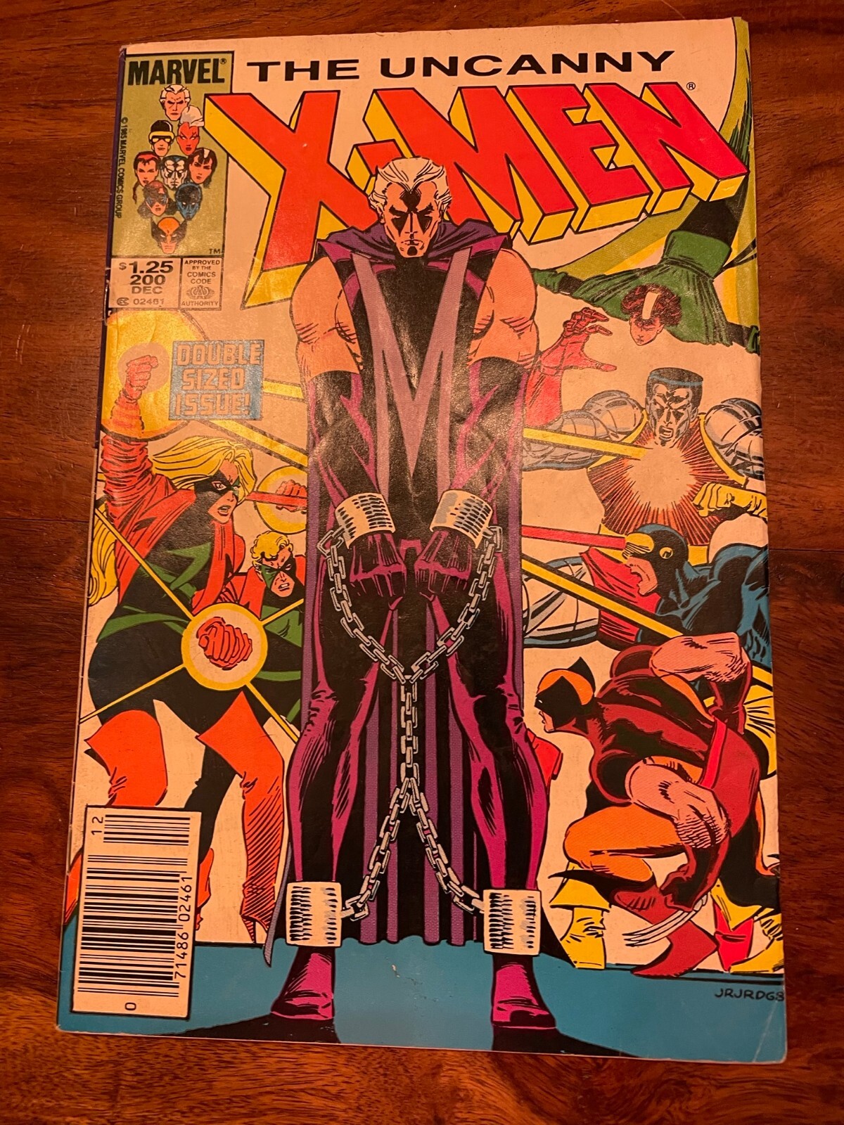 Uncanny X-Men #200 thru #250 You choose VG to FN | eBay