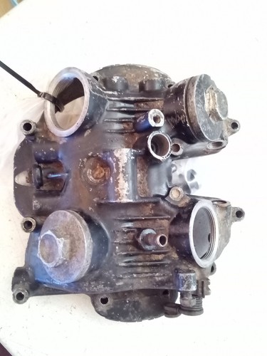 Honda XL 600R Cylinder Head Engine Cover | eBay Australia