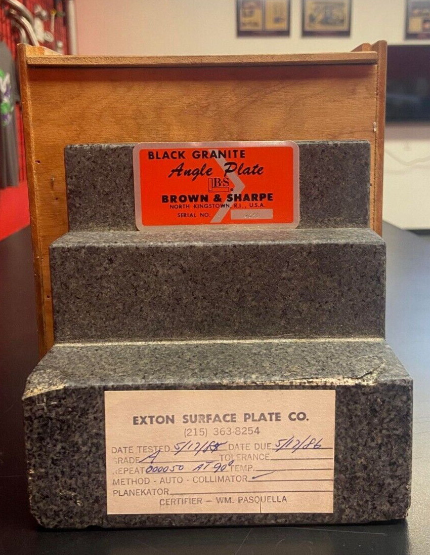 Grade A Surface Plate Tolerance Understanding Engineering Tolerances