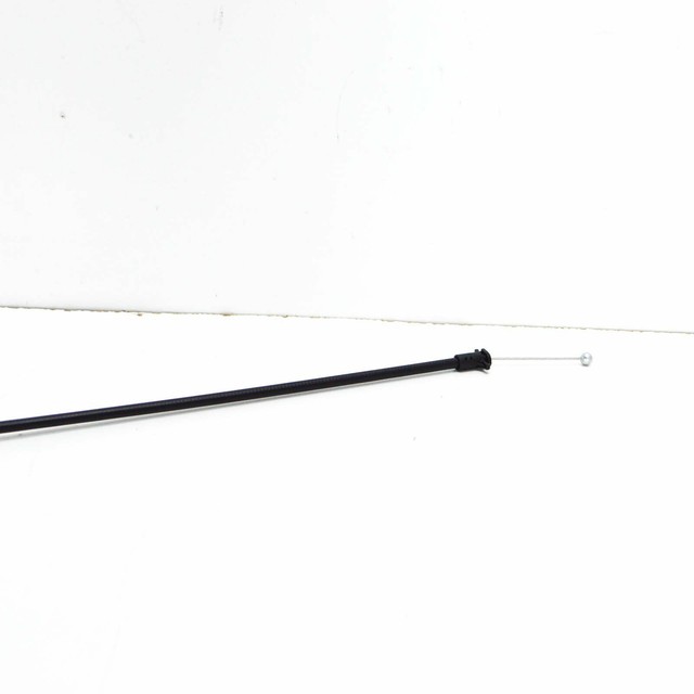 Audi OEM 17-18 Q7 Hood-opener Cable 4M0823529E for sale online | eBay
