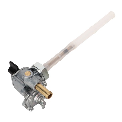 Fuel Petcock Valve 16950 MEG 023 Gas Tank Shut Off Switch Kit With Tube ...