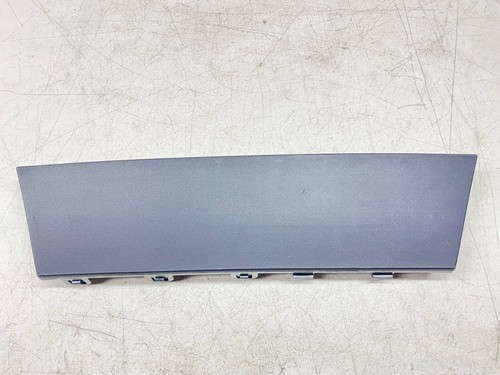 2020 TESLA MODEL Y LOWER BUMPER TOW HITCH CAP COVER 1494009-00-C OEM | eBay