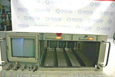 TEKTRONIX R7704 OSCILLOSCOPE | eBay