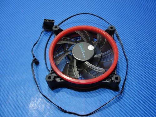 CyberPower Custom PC Genuine Cooling Fan #1 | eBay