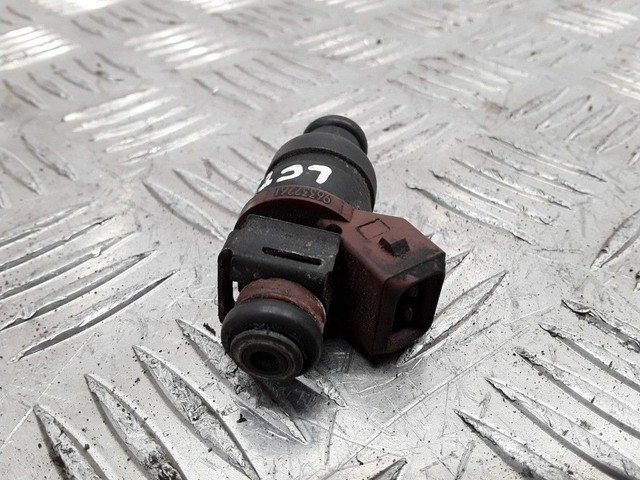 Chevrolet Nubira 2003 Petrol Fuel injector 96332261 80kW VEI9566 for ...
