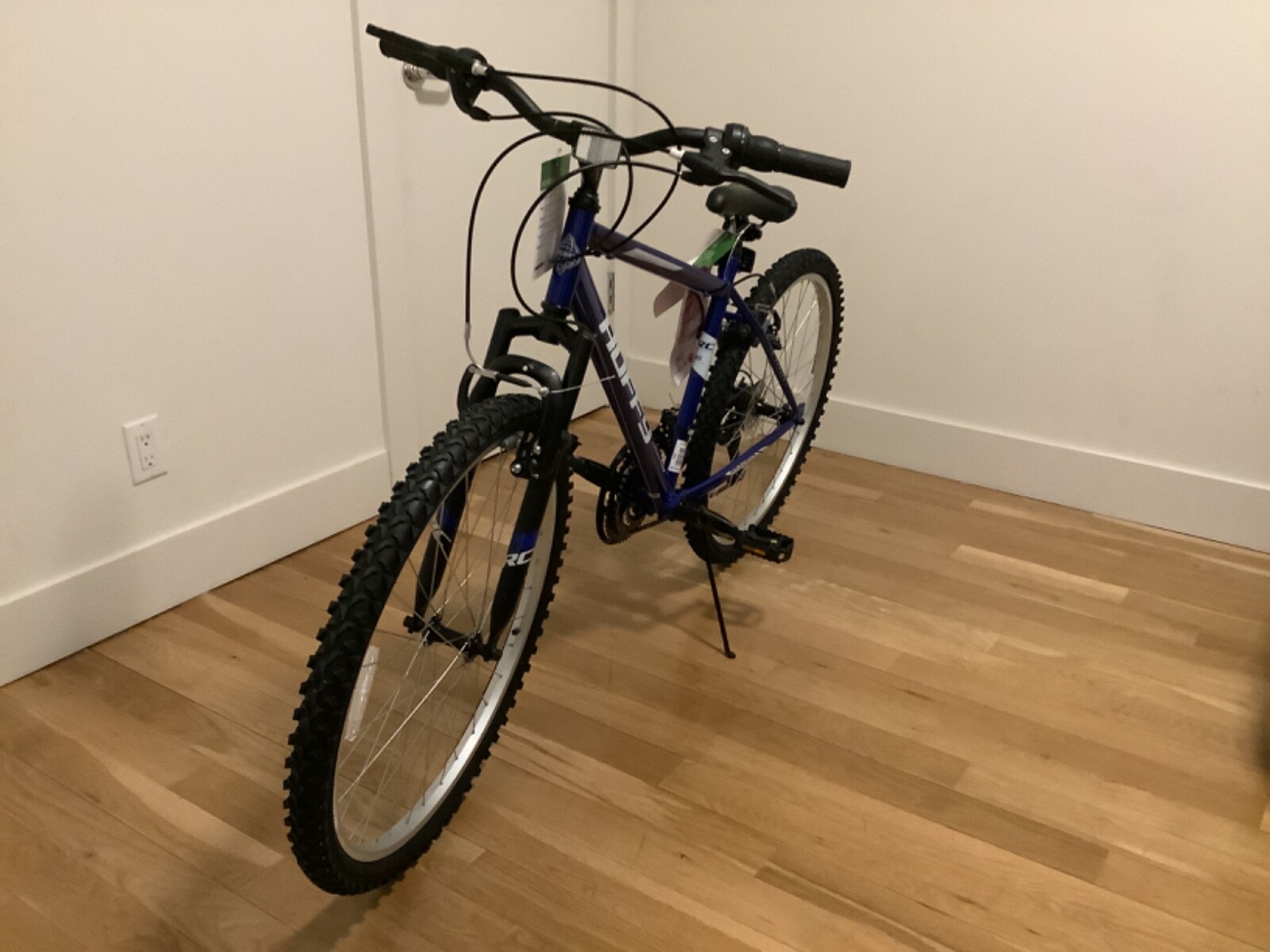 Huffy Rock Creek 26 inch Mountain Bike - 56301P7 (Blue) | eBay