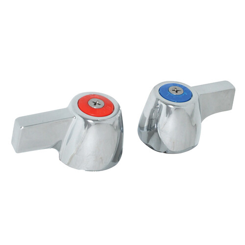 Dial Blade Faucet Handle Replacement Set | eBay