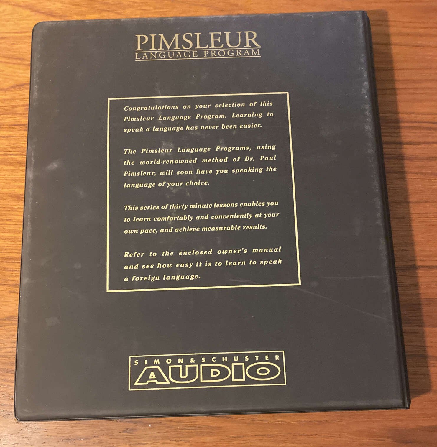 Comprehensive+Ser.%3A+Pimsleur+German+Level+1+CD+%3A+Learn+to+Speak+and ...