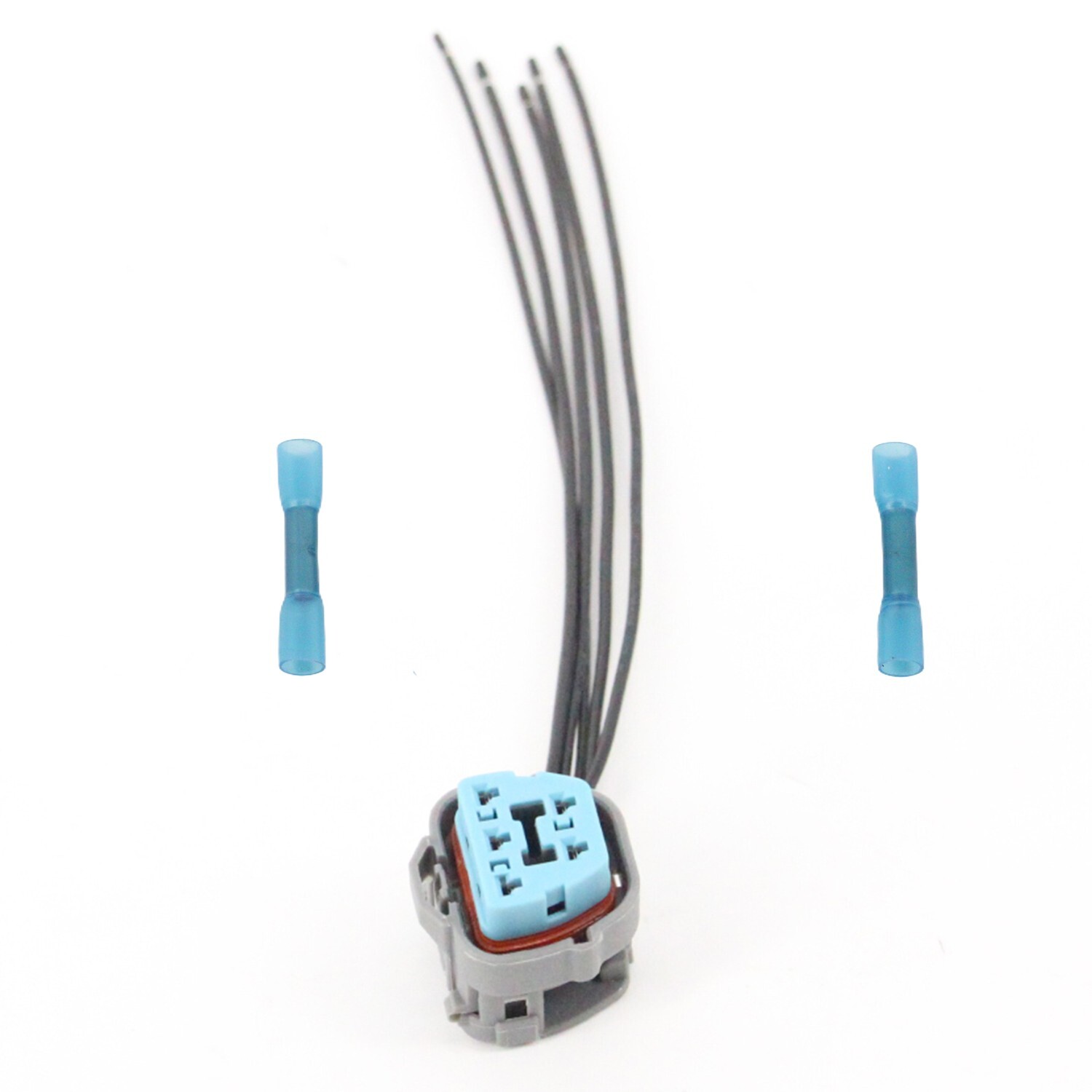 5 Pin Fuel Pump Connector Pigtail for Honda Accord Civic L4 DX CR-V ...