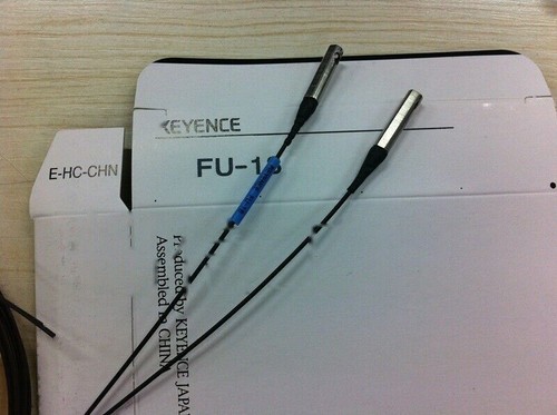 1pc new KEYENCE FU-18 FU-16 | eBay