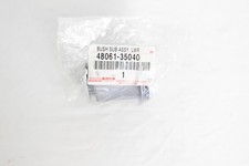 4806136011 Genuine Toyota Bush Lower Arm 48061-36011 for sale online | eBay