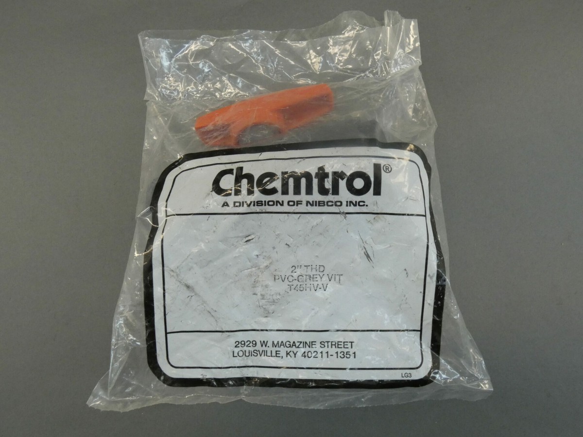 Chemtrol Logo