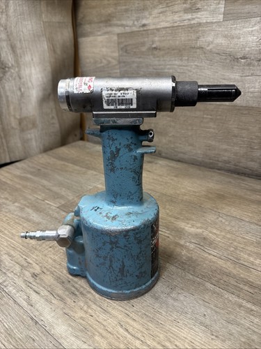 CHERRY G784 Double Action Pneumatic Hydraulic Power Riveter AIRCRAFT AIR TOOL | eBay